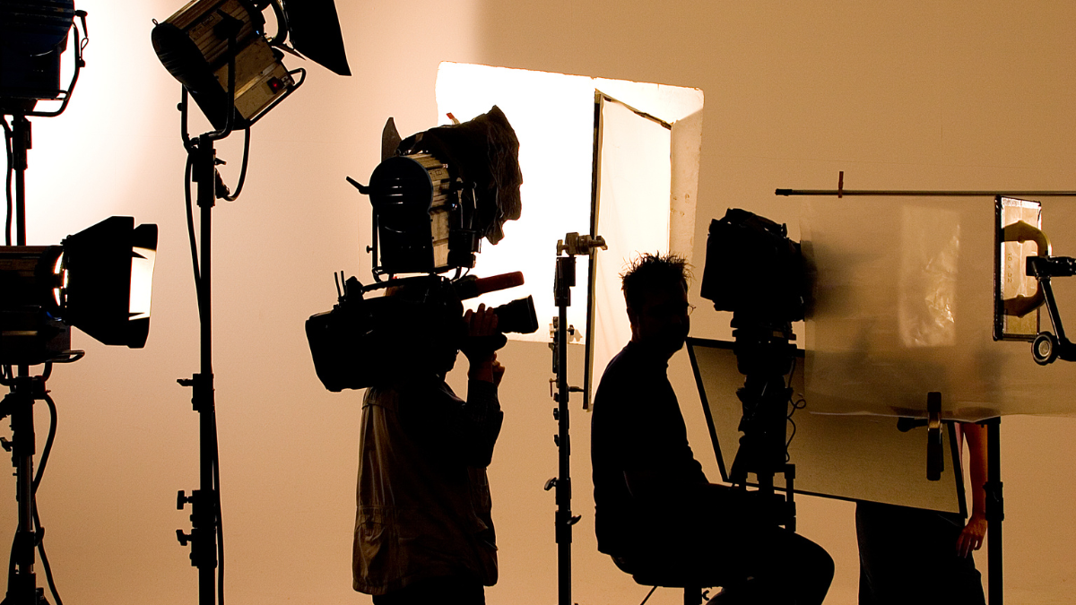 How To Make Money in the Film Industry- (9 Best Ways)