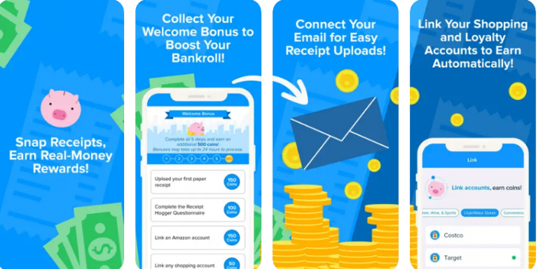 13 Best Cash Back Apps Like Fetch Rewards in 2022