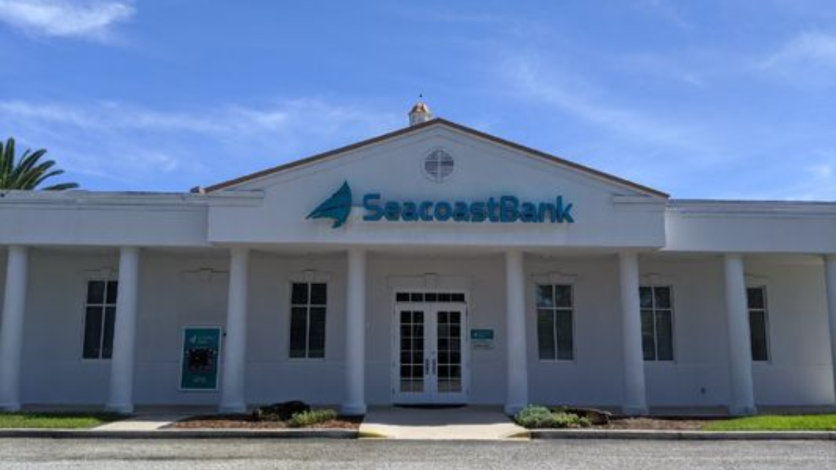 Seacoast Bank Promotions- Get $600 Business Checking Bonus And $50 ...