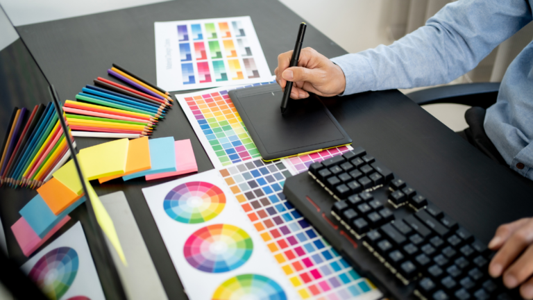 Art Jobs That Pay Over $100K: Unlock Your Earning Potential
