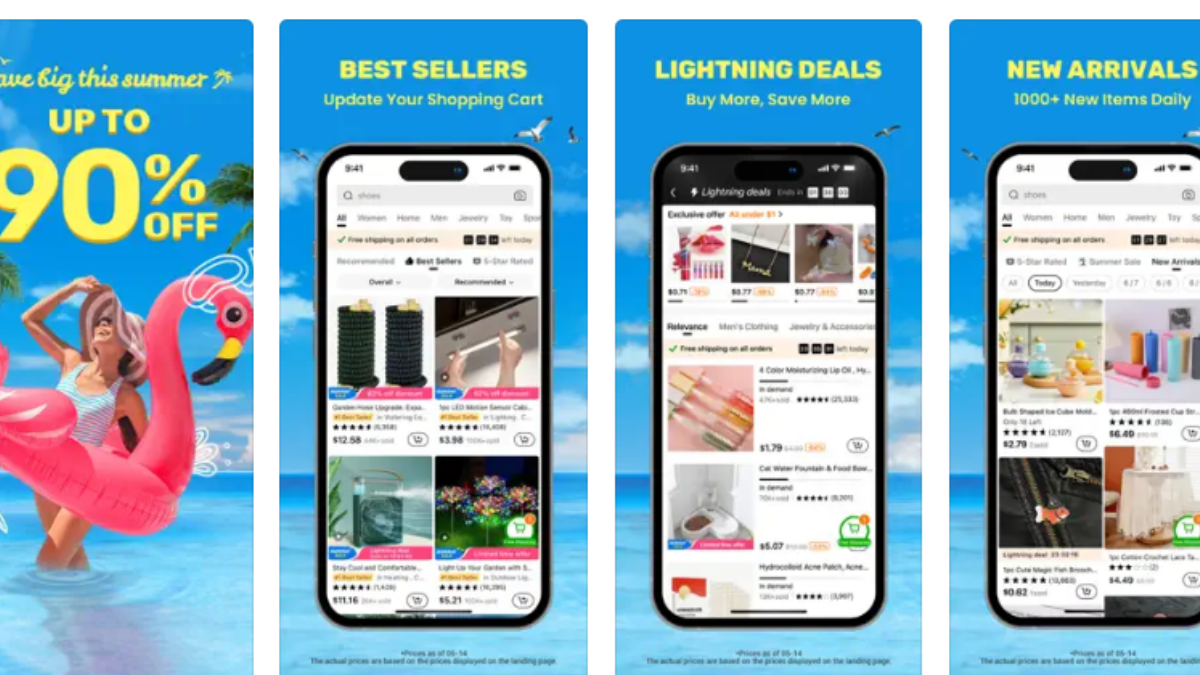 Temu Vs Amazon: The Ultimate Review Of E-commerce Giants [2023]