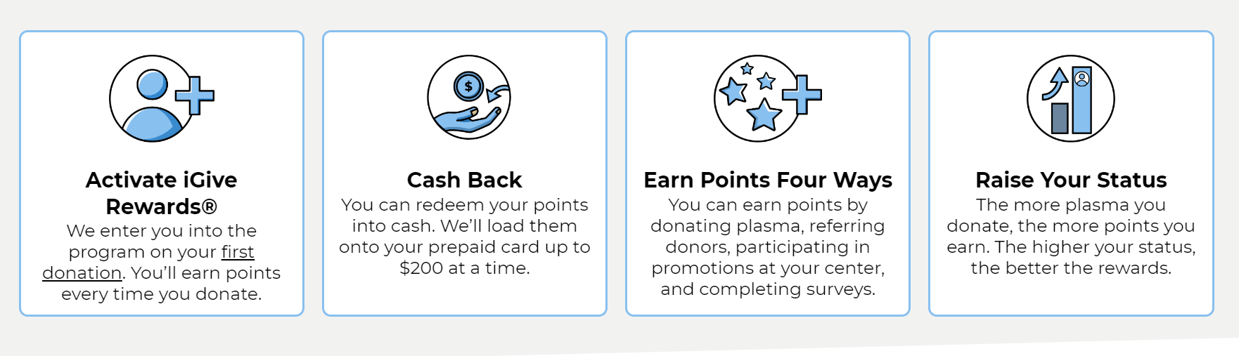 CSL Plasma Referral Code- Get $100 New Donor Bonus + $50 Referral Bonus ...
