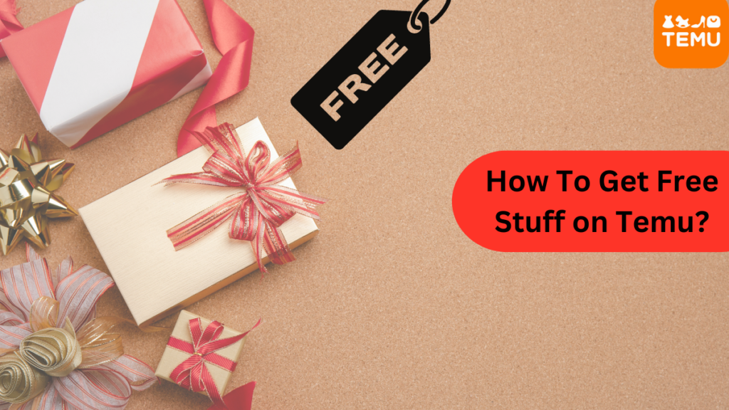 How To Get Free Stuff on Temu? 5 Easy Ways! [July 2023]
