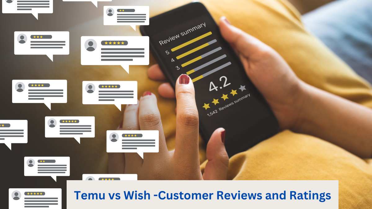 Is Temu Like Wish? Discover the Similarities and Differences [2023]