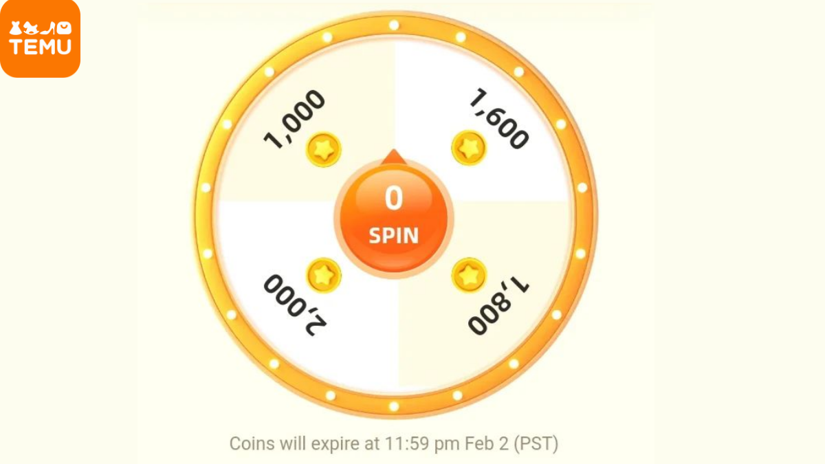 How To Play Temu Games And Earn Money? [2023]