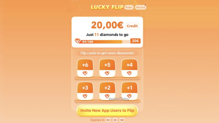How To Play Temu Games And Earn Money? [2023]