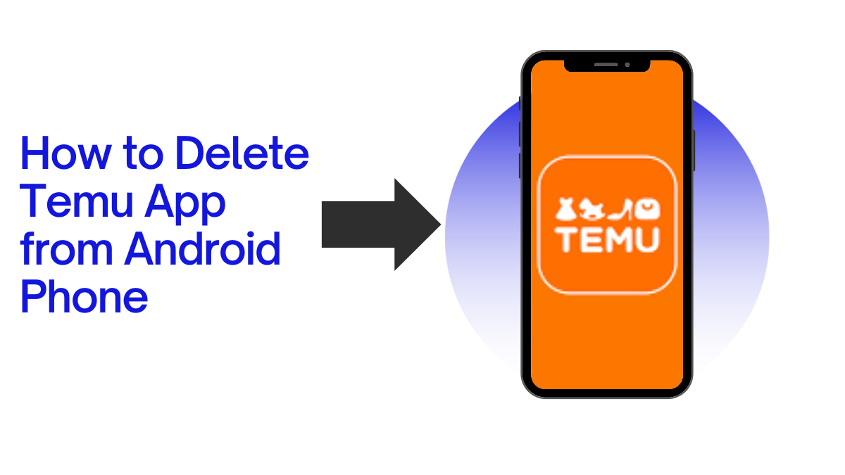 How to Delete Temu Account: Your Step-by-Step Guide"