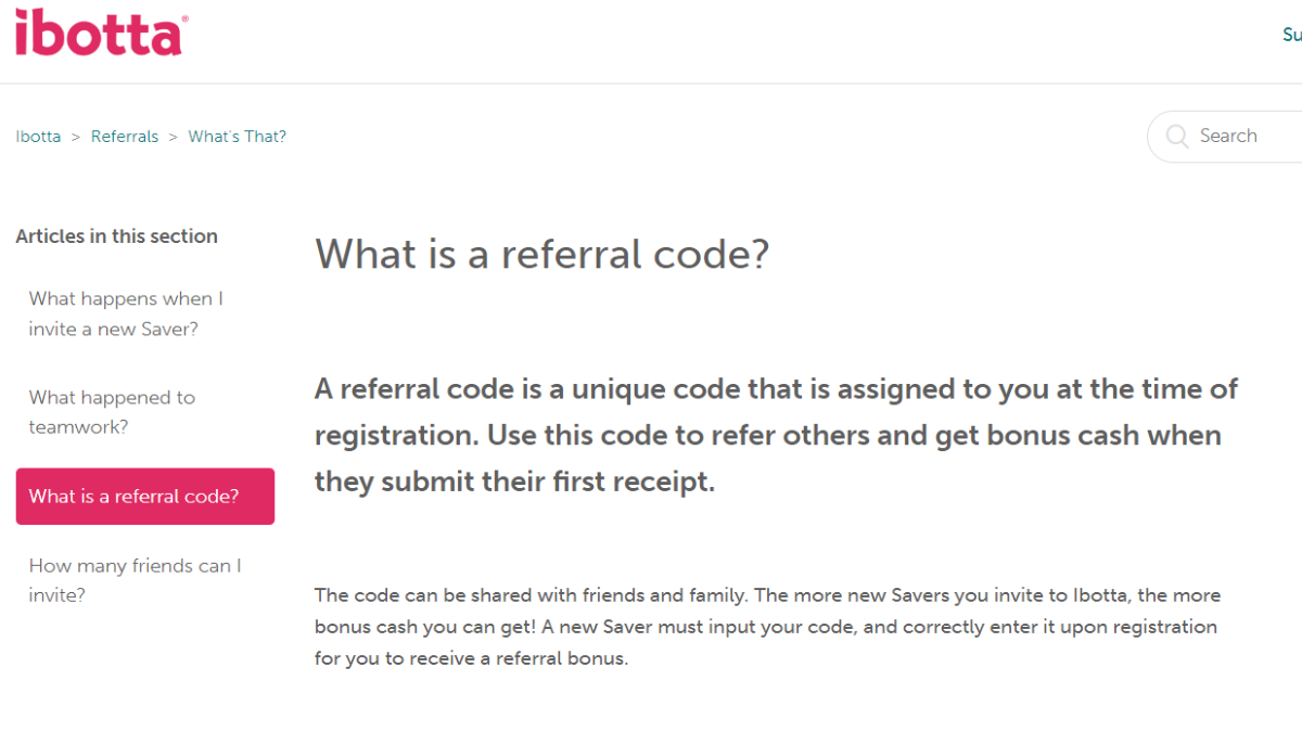 Ibotta Referral Code- Get $10 New Donor Bonus + $10 Referral Bonus[2024]