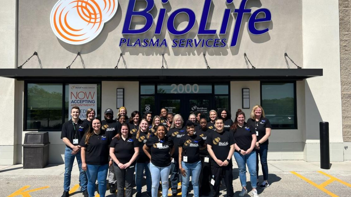 Is Biolife Plasma Legit or A Scam?[2024]